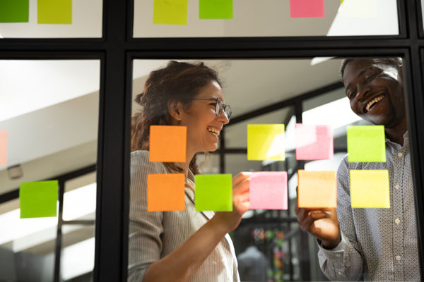 The Basics of Building A Website for Your Client - SimpleStage