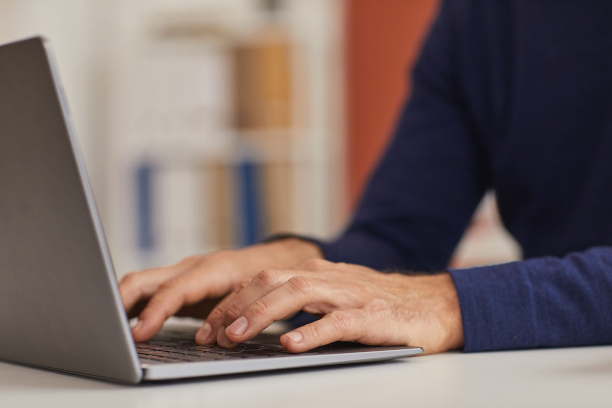 4 Ways to Improve Your Website Content Collection Process